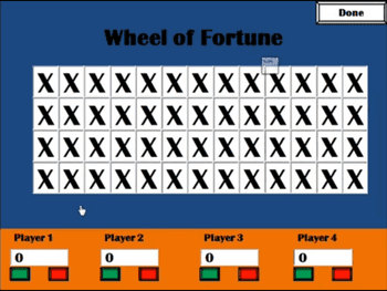 The history of Wheel of Fortune for PowerPoint - Part 1: The early days ...