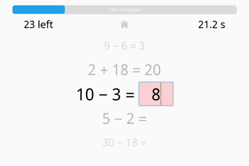 So Many Numbers! - Major Update - Games by Tim