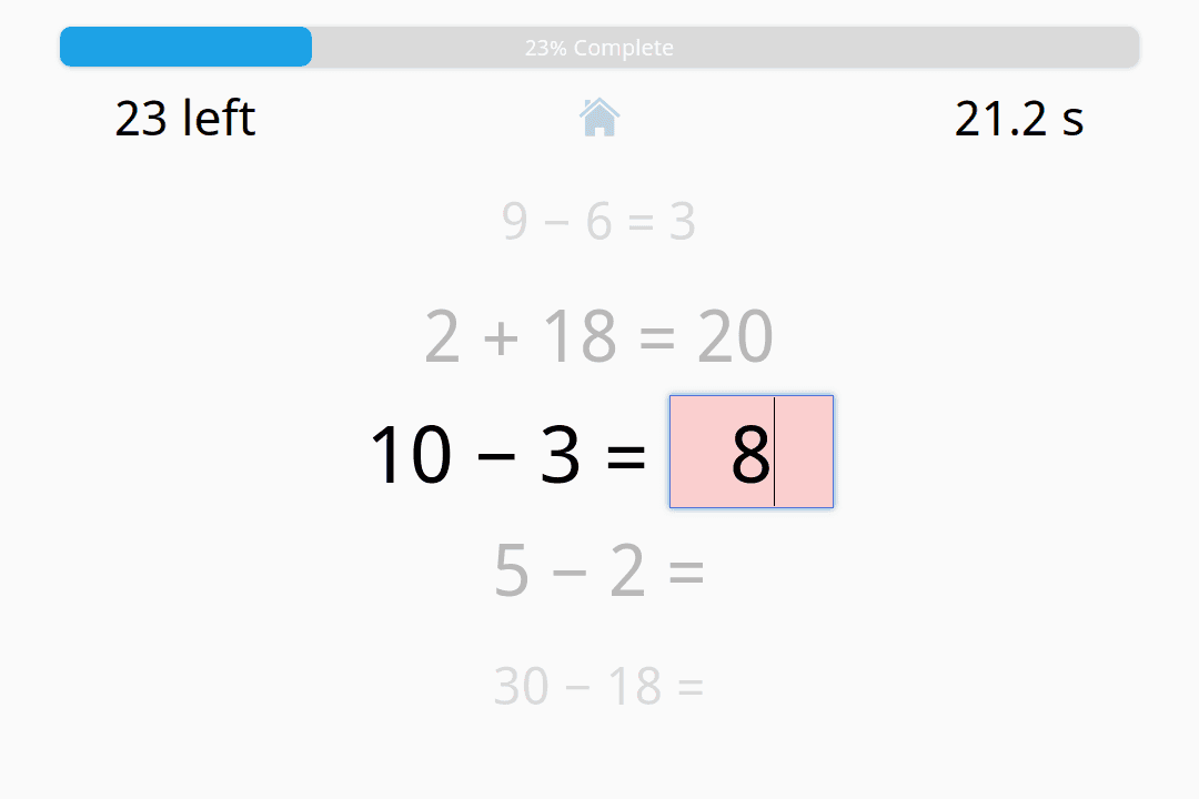 So Many Numbers! - Major Update - Games by Tim