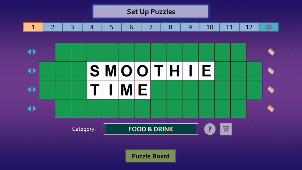 Wheel of Fortune for PowerPoint Version 4.0 Final: Welcome to a new era ...