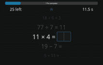 So Many Numbers! - Games by Tim