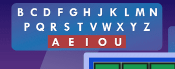 Wheel of Fortune for PowerPoint v6.3 - All spruced up - Games by Tim